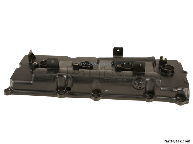 Valve Cover - Engine Valve Cover Replacement | Parts Geek