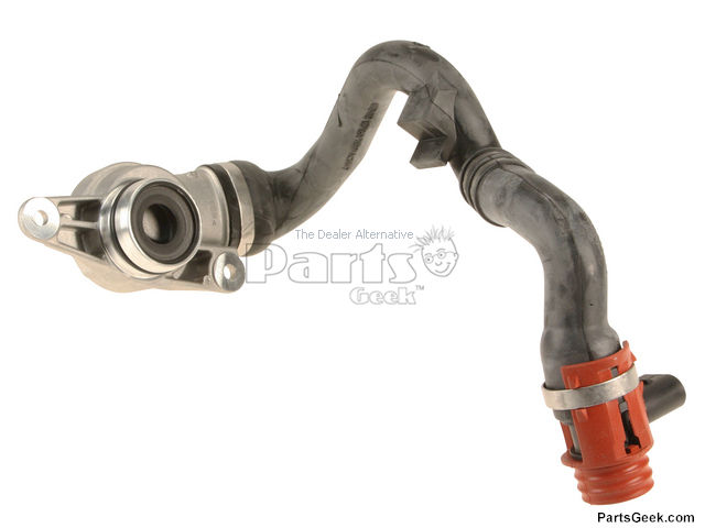 10 2010 Mercedes GL350 Crankcase Vent Valve - Air Intake - APA/URO ...