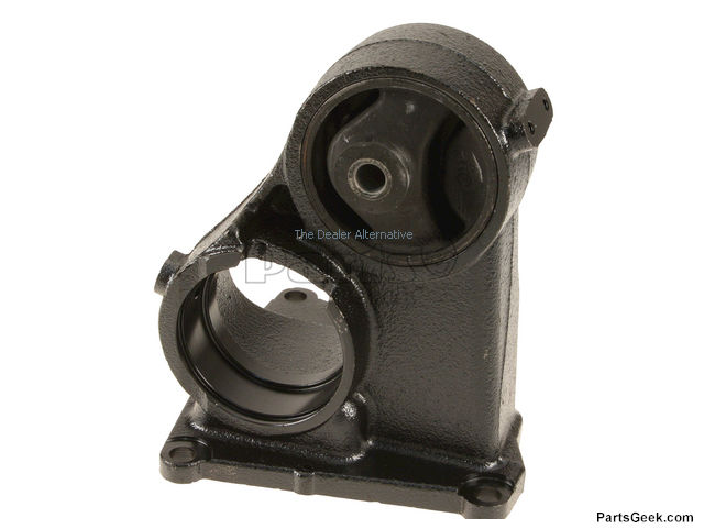 Toyota Sienna Engine Mount - Motor Mounts - Replacement Genuine Beck ...