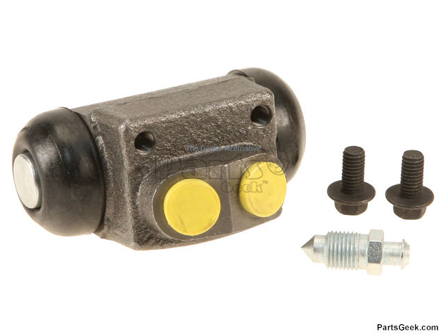 Ford Wheel Cylinder | F800 F700 F600 Ranger - 1995 1989 1998 1997