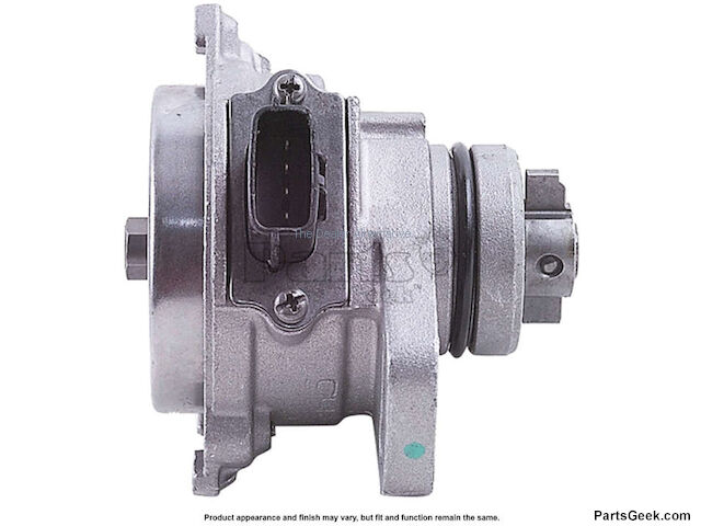Dodge Ram 1500 Distributor - Ignition Distributors - Replacement A1 ...