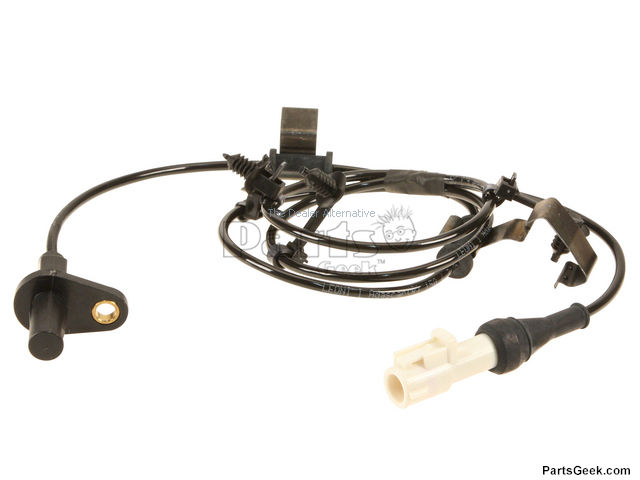 10 2010 Ford Edge ABS Speed Sensor - Brake - APA/URO Parts, API ...