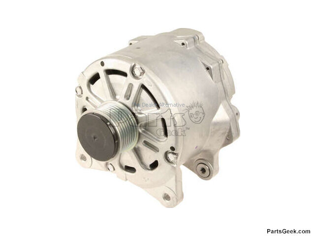 Porsche Cayenne Alternator - Car Alternators - Remy Pure Energy Bosch ...