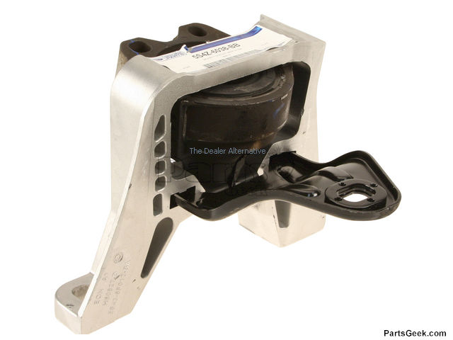 Ford Focus Engine Mount - Motor Mounts - Replacement Anchor Westar ...