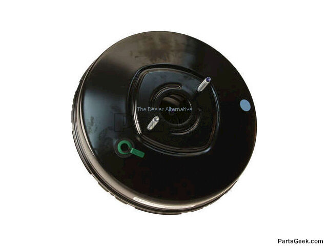 11 2011 Ford Edge Brake Booster - Brake - A1 Cardone, Autopart Premium ...