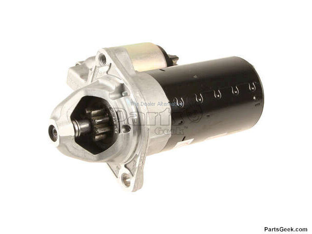 13 2013 BMW 328i xDrive Starter - Engine Electrical - API, Autopart ...