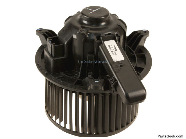 Ford F150 Blower Motor