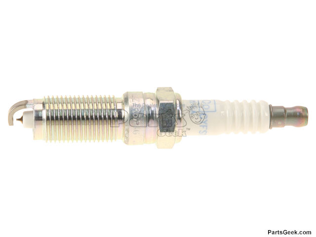 15 2015 Ford Transit Connect Spark Plug - Engine Electrical - AC Delco ...