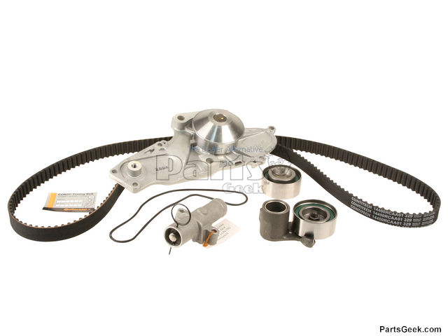 06 2006 Honda Odyssey Timing Belt - Engine Mechanical - AC Delco, AISIN ...