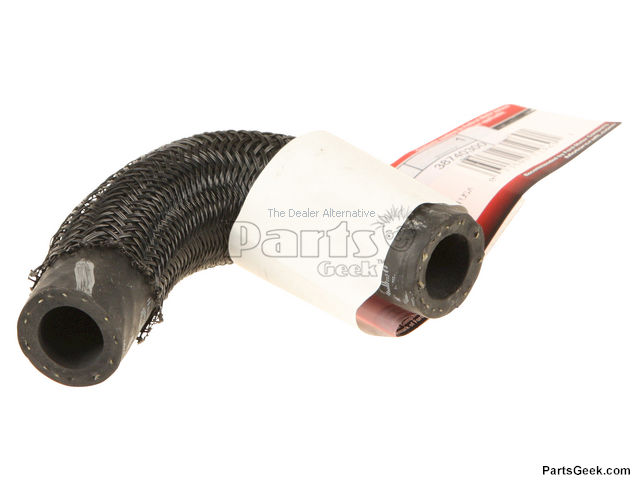 Ford Explorer Heater Hose - Heater Hoses - Dayco Gates SKP Motorcraft ...