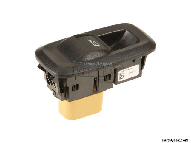 Ford Fiesta Window Switch - Window Switches - Motorcraft Dorman ...