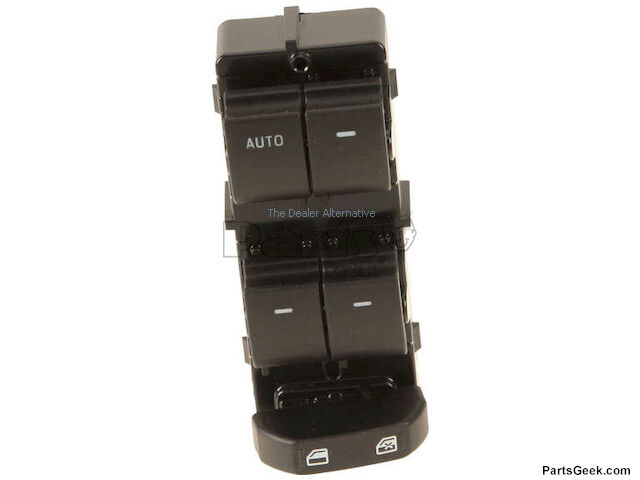 Ford Window Switch | F150 Explorer F250 Super Duty F350 Super Duty ...