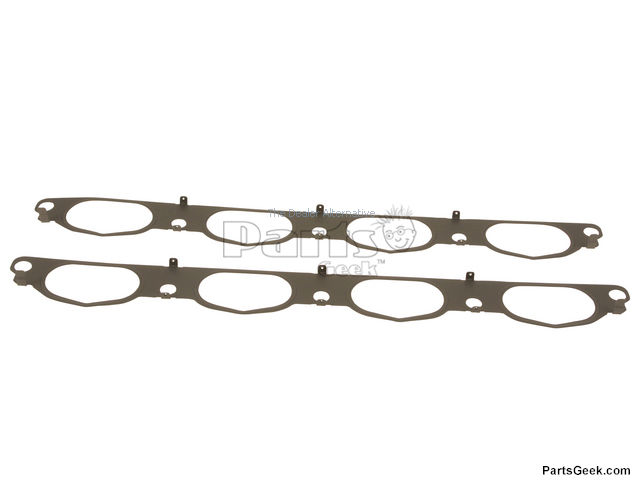04 2004 Ford Thunderbird Intake Manifold Gasket - Engine Mechanical ...
