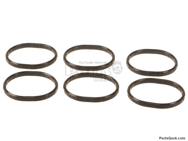 Ford Explorer Intake Manifold Gasket - Intake Manifold Gasket Set ...