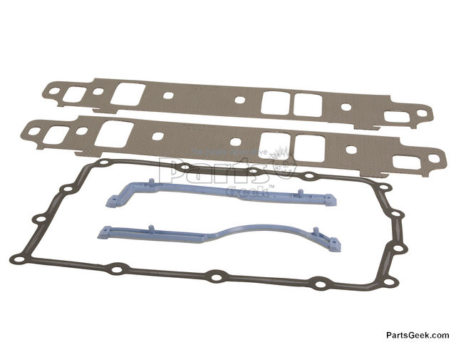 Dodge Ram 1500 Intake Manifold Gasket - Intake Manifold Gasket Set ...