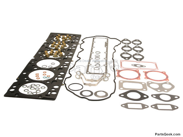 Dodge Ram 3500 Head Gasket - Engine Gaskets - Replacement Mahle Felpro ...
