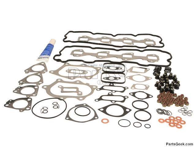 Chevrolet Silverado 2500 HD Head Gasket - Engine Gaskets - Replacement ...
