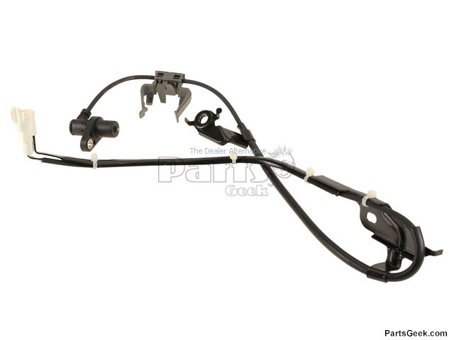 Toyota Highlander ABS Speed Sensor - Front and Rear ABS Sensor ...