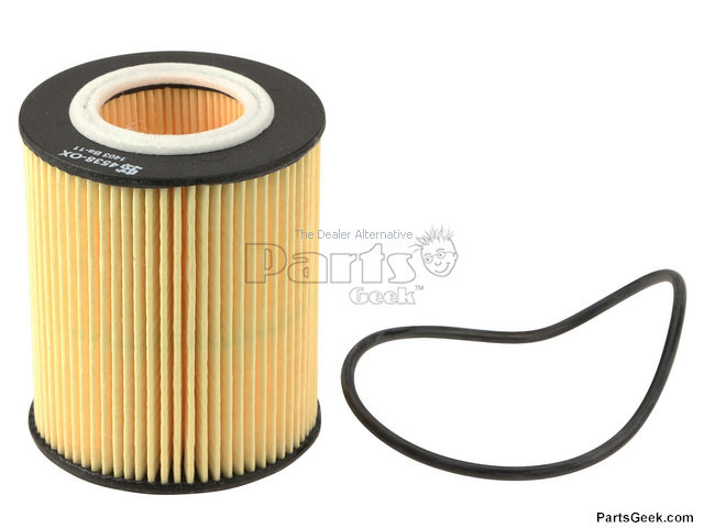 19 2019 Ford F150 Oil Filter - Engine Mechanical - AC Delco, API ...