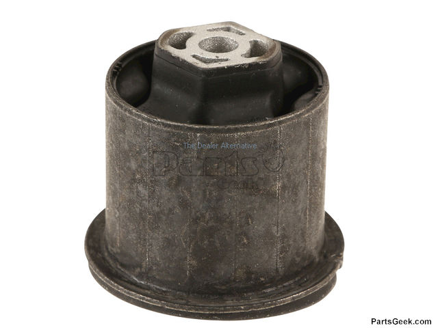 11 2011 Kia Soul Trailing Arm Bushing - Suspension - Genuine - PartsGeek