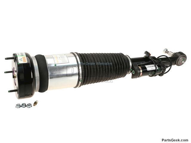 07 2007 Mercedes S550 Suspension Air Strut - Suspension - Arnott ...