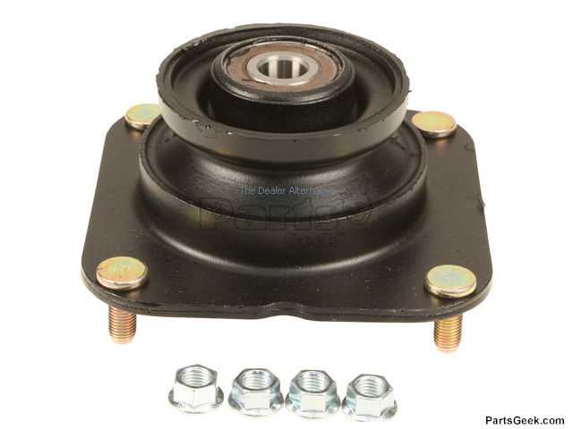 Kia Shock Mount | Optima Sportage Amanti Sedona - 2013 2011 2008 2012