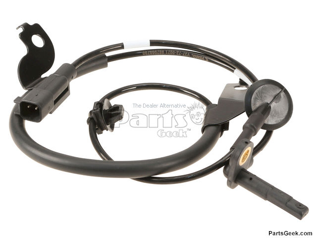 Mitsubishi Outlander Sport ABS Speed Sensor - Front and Rear ABS Sensor ...