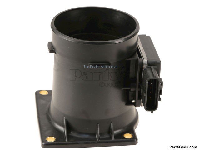 97 1997 Ford F150 Air Mass Sensor - Air Intake - A1 Cardone, Autopart ...