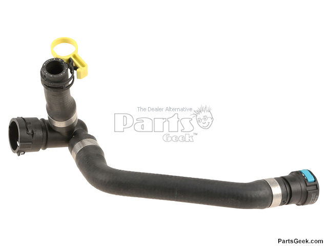 Jaguar Heater Hose | XK8 S Type XJ XF - 1997 2003 2011 2009