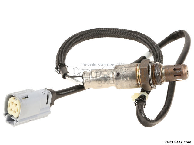 16 2016 Ford Fusion Oxygen Sensor - Fuel Injection - Autopart Premium ...