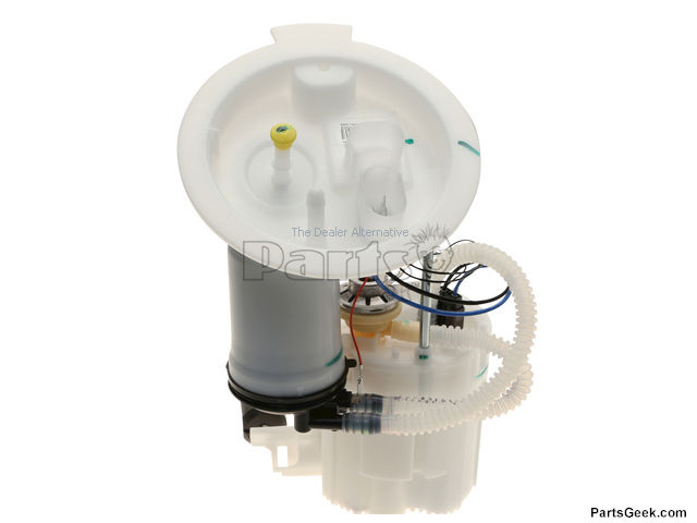 14 2014 BMW 320i Fuel Pump - Fuel Delivery - APA/URO Parts, Autopart ...