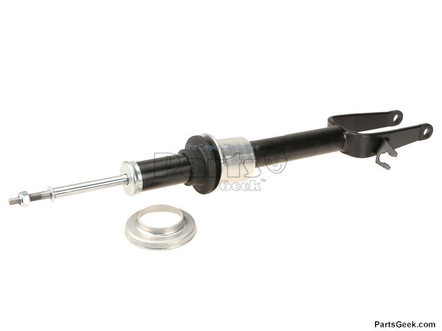 06 2006 Mercedes E350 Strut Assembly - Suspension - Arnott, Bilstein ...