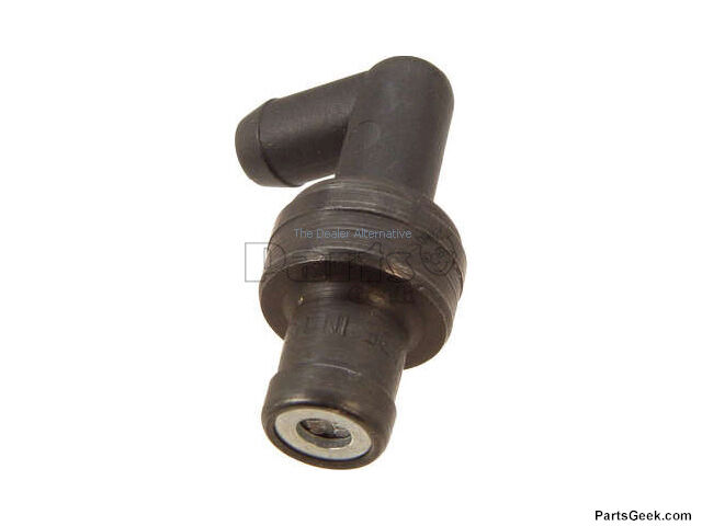 97 1997 Lexus LS400 PCV Valve - Air Intake - Aisan, Beck Arnley ...