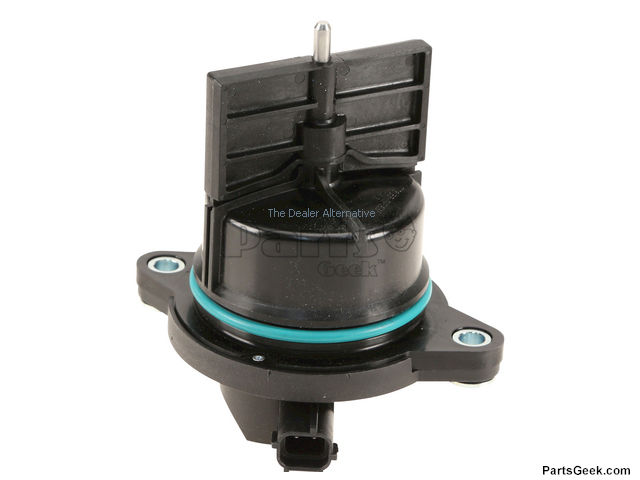05 2005 Ford Taurus Intake Manifold Runner Valve - Air Intake - Dorman ...