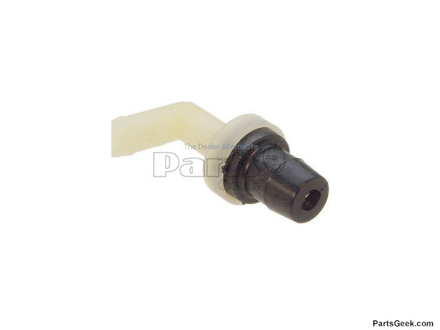03 2003 Mitsubishi Eclipse PCV Valve - Air Intake - API, Aisan, Beck ...