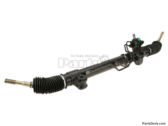 Lexus LX470 Steering Rack - Steering Racks - Replacement A1 Cardone ...