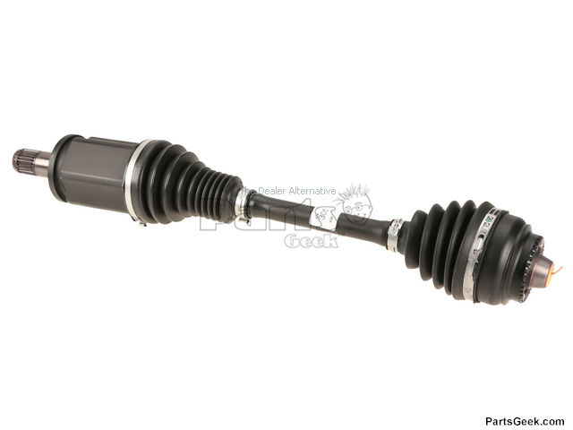 BMW Axle | 535i xDrive 750Li xDrive X3 328i xDrive - 2011 2006 2013 2018