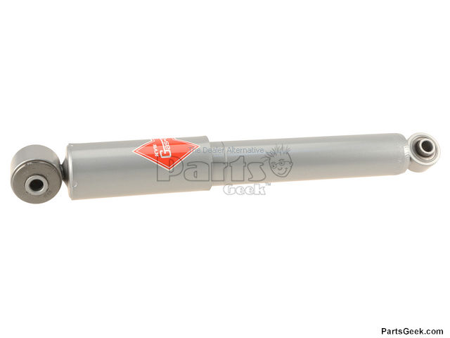 Kia Rio Shock Absorber - Shocks - Replacement Monroe KYB Unity TRQ ...