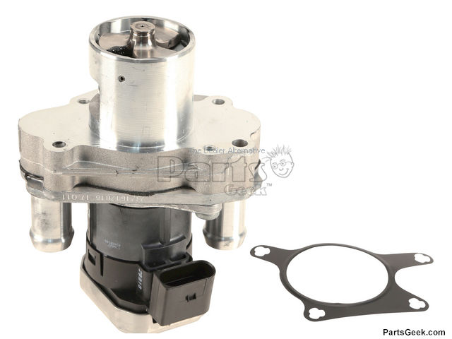 Mercedes Sprinter 3500 EGR Valve - EGR Valves - ContiTech Pierburg ...