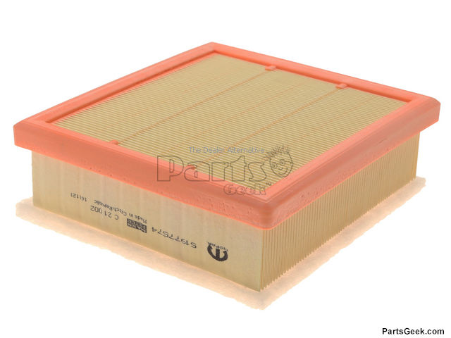 23 2023 Jeep Compass Air Filter - Air Intake - CARQUEST, Hengst, Mopar ...