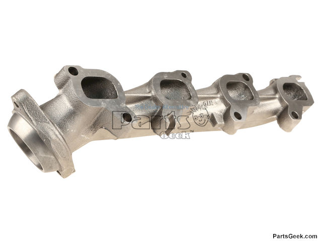 19 2019 Ram 1500 Exhaust Manifold - Exhaust - Dorman, Mopar, Left ...
