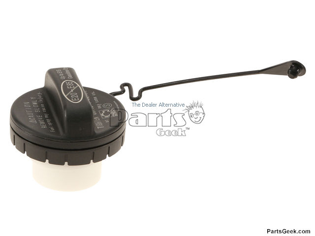 Toyota RAV4 Fuel Tank Cap - Gas Cap - Genuine Gates SKP API DIY ...