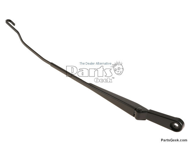 VW Volkswagen Beetle Windshield Wiper Arm - Wiper Arm - Genuine - 2006 ...