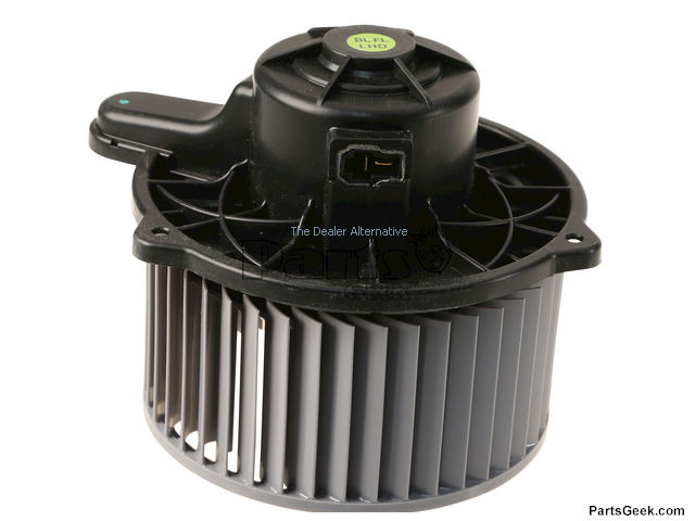Kia Blower Motor | Soul Sportage Sorento Spectra - 2012 2002 2001 2008