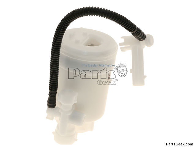 Hyundai Fuel Filter | Sonata Accent Santa Fe Entourage - 2006 2012 2004 ...