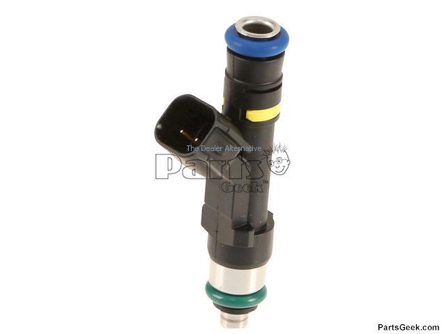 07 2007 Ford F150 Fuel Injector - Fuel Injection - APA/URO Parts ...