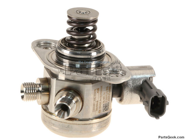 19 2019 Jaguar F-Pace Fuel Pump - Fuel Delivery - Autopart Premium ...