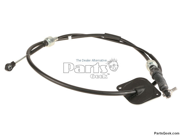 98 1998 Toyota Camry Automatic Transmission Selector Cable ...