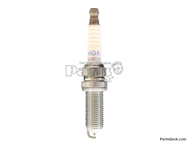 Toyota Matrix Spark Plugs - Spark Plug - NGK Denso DENSO TRQ Champion ...