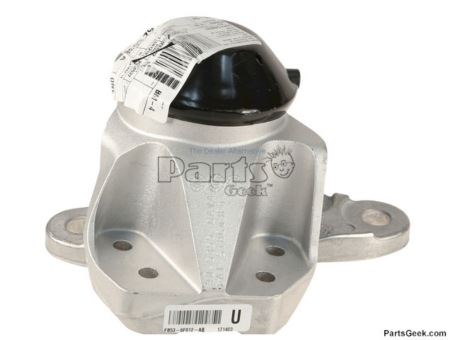 15 2015 Ford Explorer Engine Mount - Engine Mechanical - Anchor ...